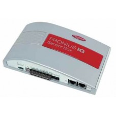 HCA - Fronius Sensor Box